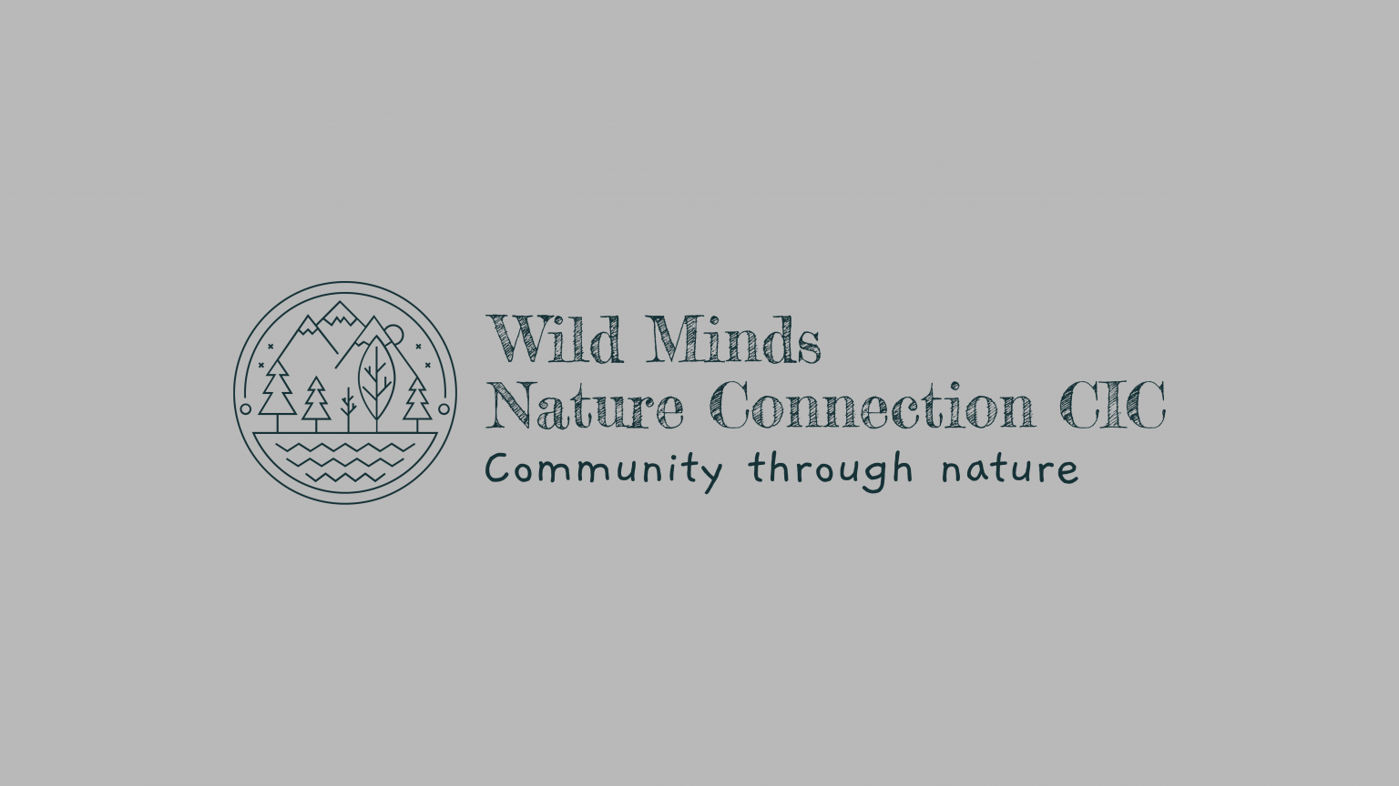Wild Minds Nature Connection CIC